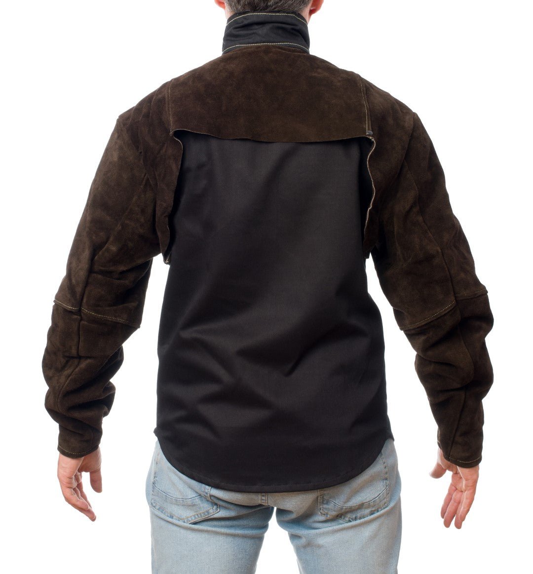 Welding Jackets & Aprons - Waylander Welding