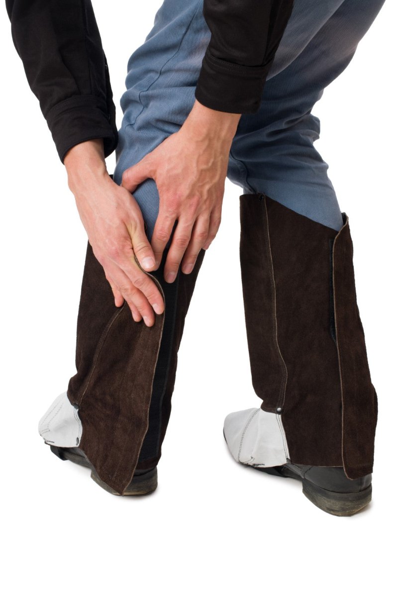 Welding Spats – Waylander Welding