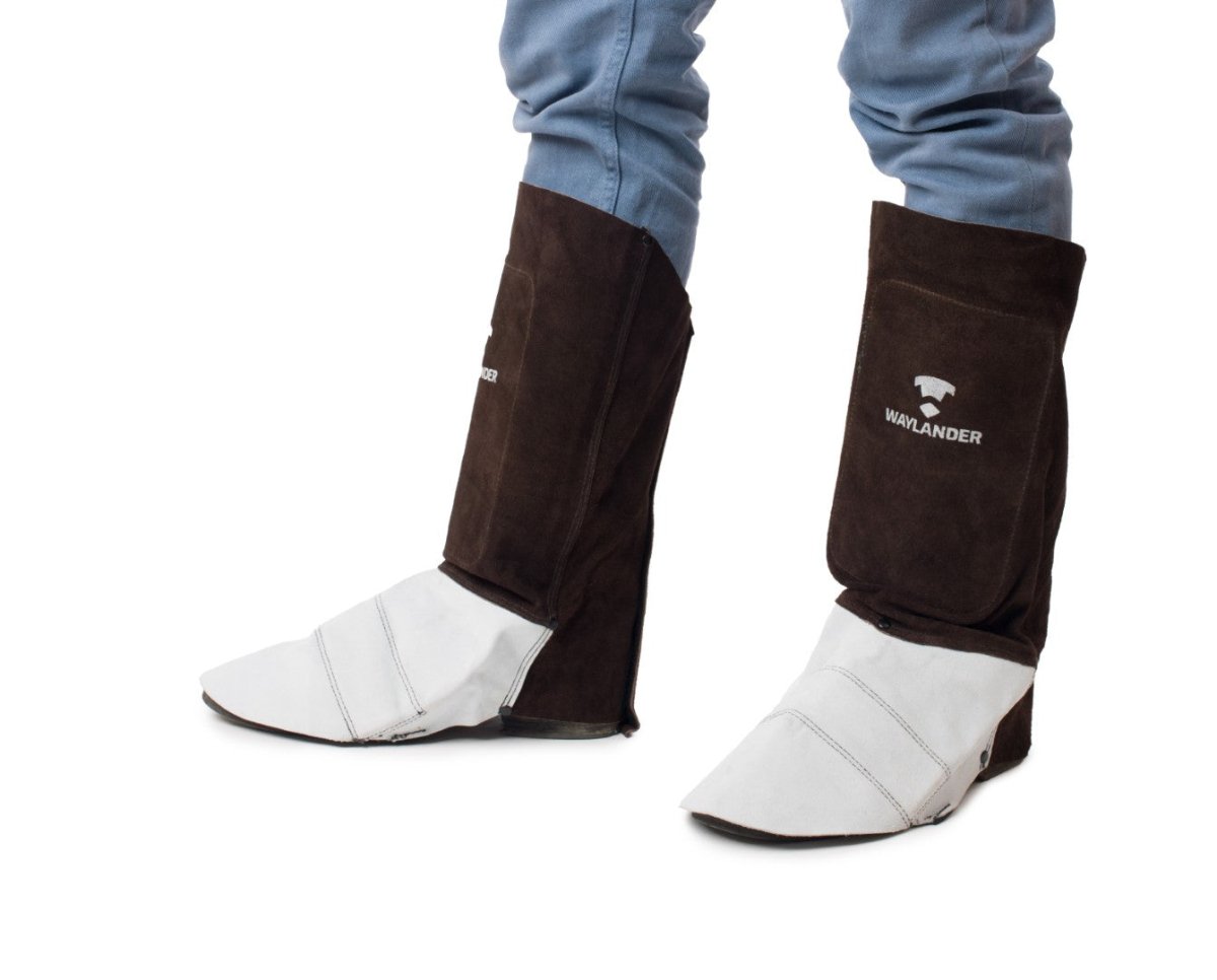 Welding Spats – Waylander Welding